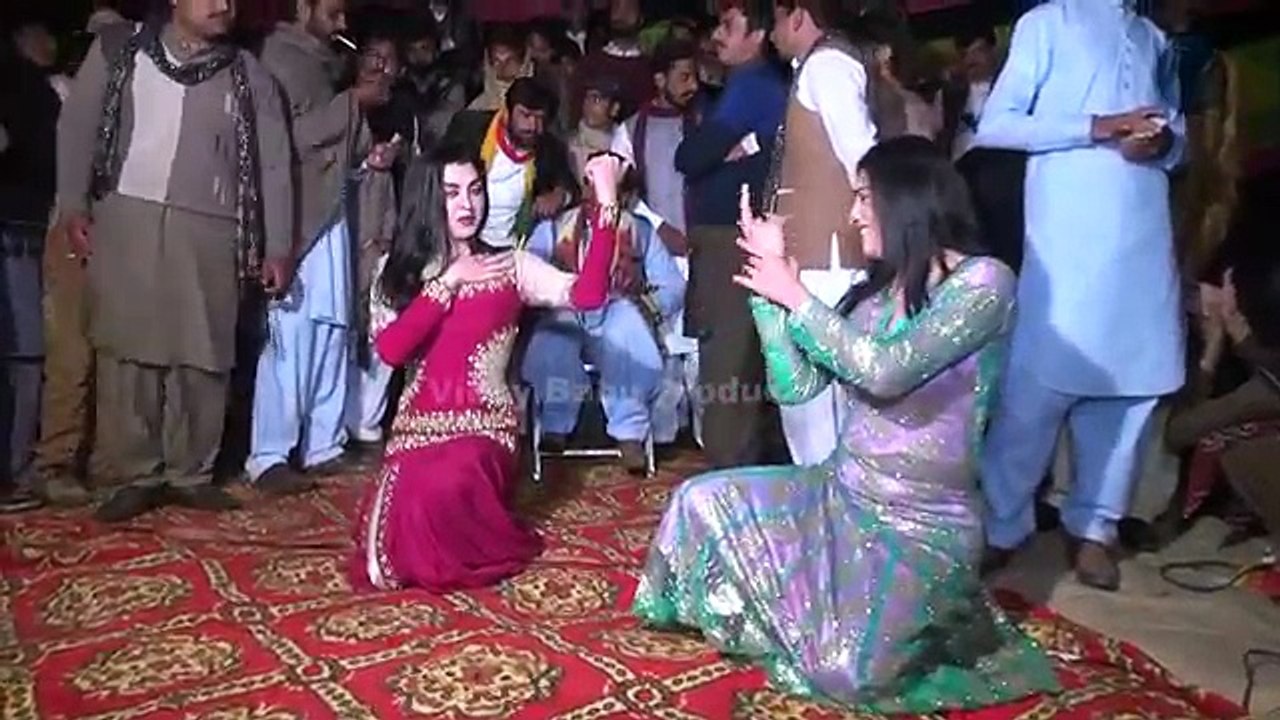 New Song 2018 Madam Talash Jan latest Dance - video Dailymotion