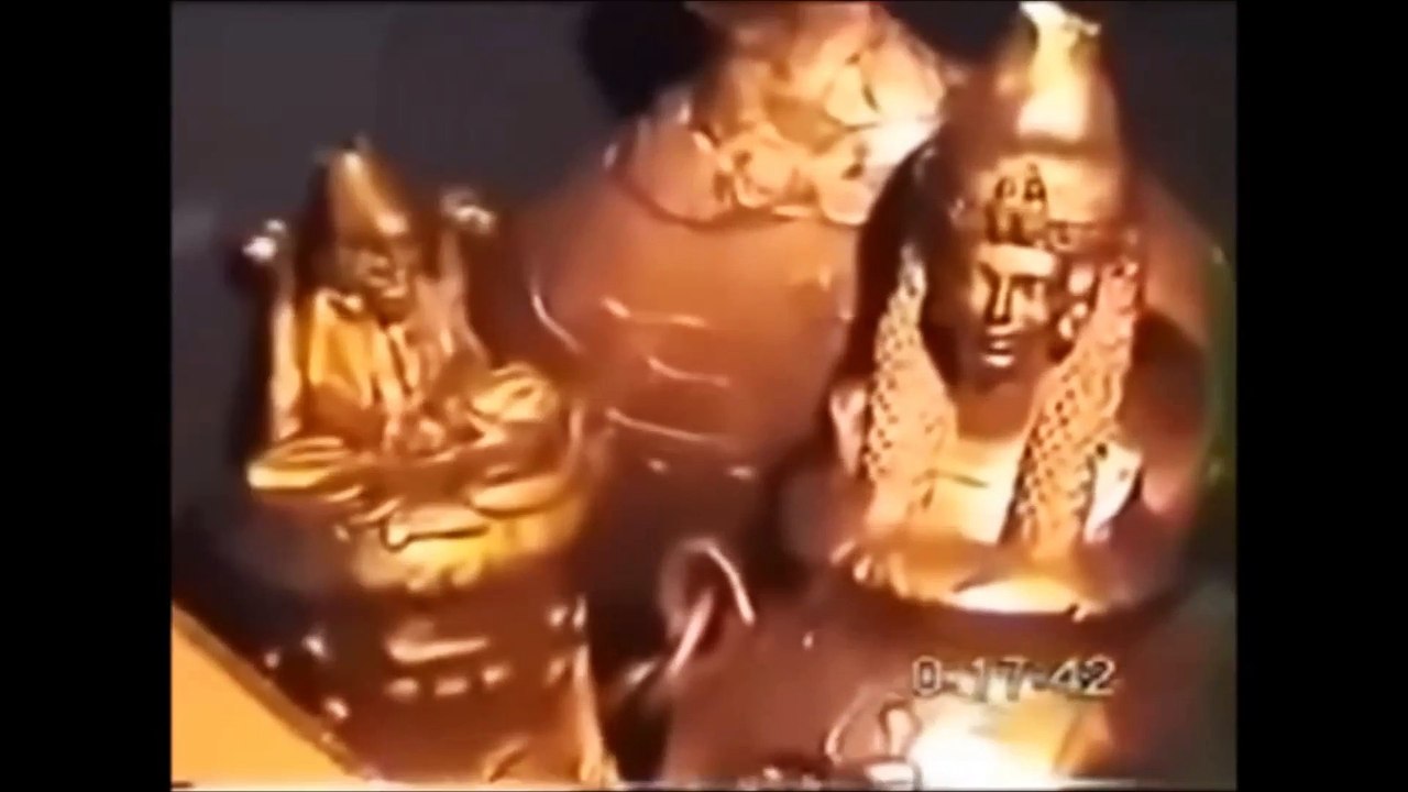 Giants hibrids beings in Stasis found in Iran in 2008 awesome - Vídeo ...