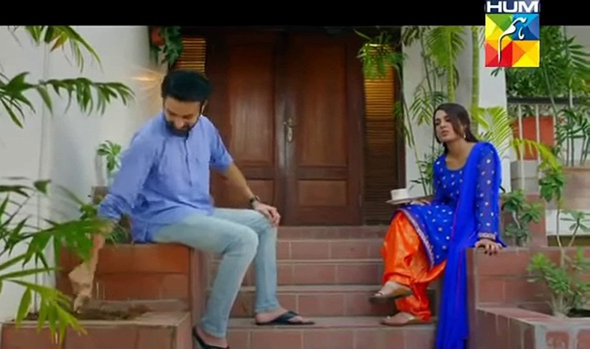 Khamoshi Episode 23 HUM TV Drama - - video Dailymotion