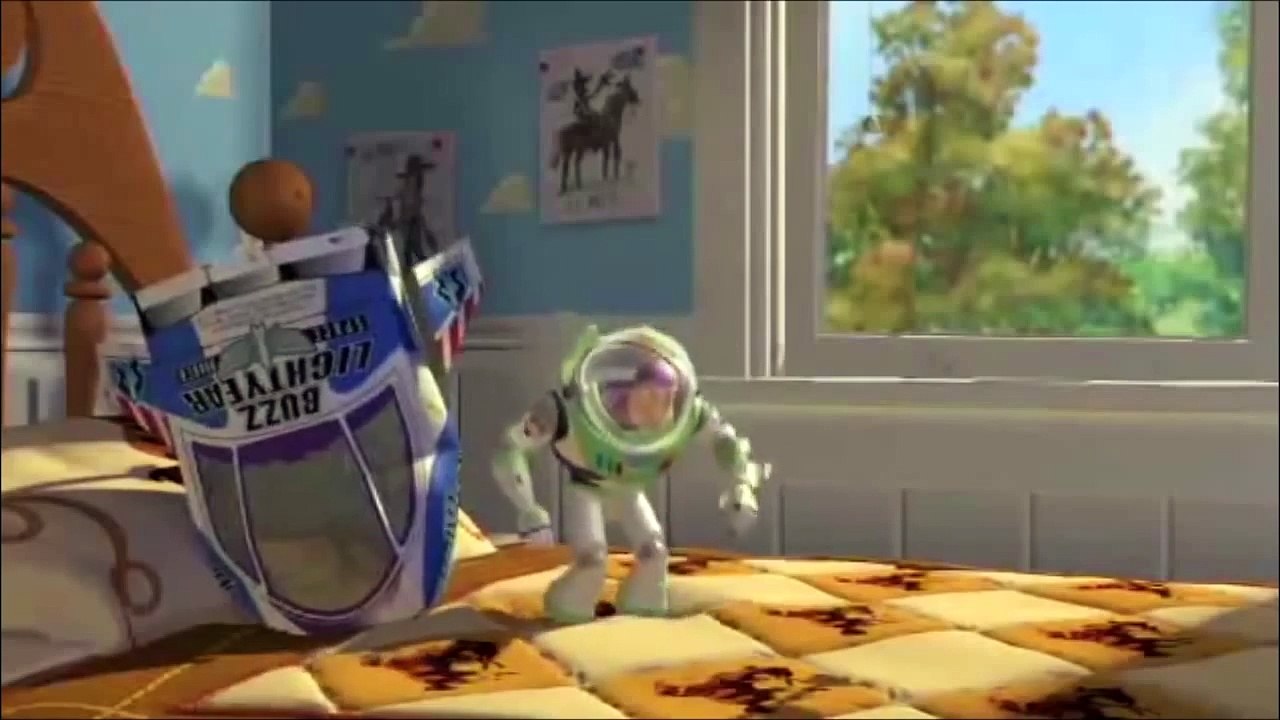 YTP Toy Story: Dying With Style (Must be 14+) - video Dailymotion