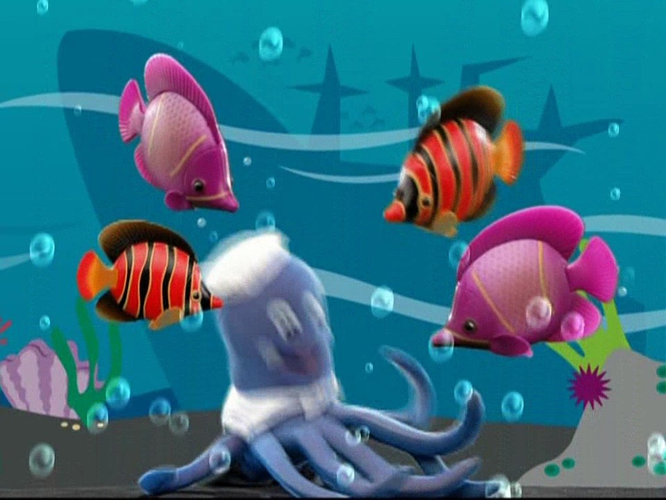 Baby Einstein Baby's First Moves 1 - Video Dailymotion