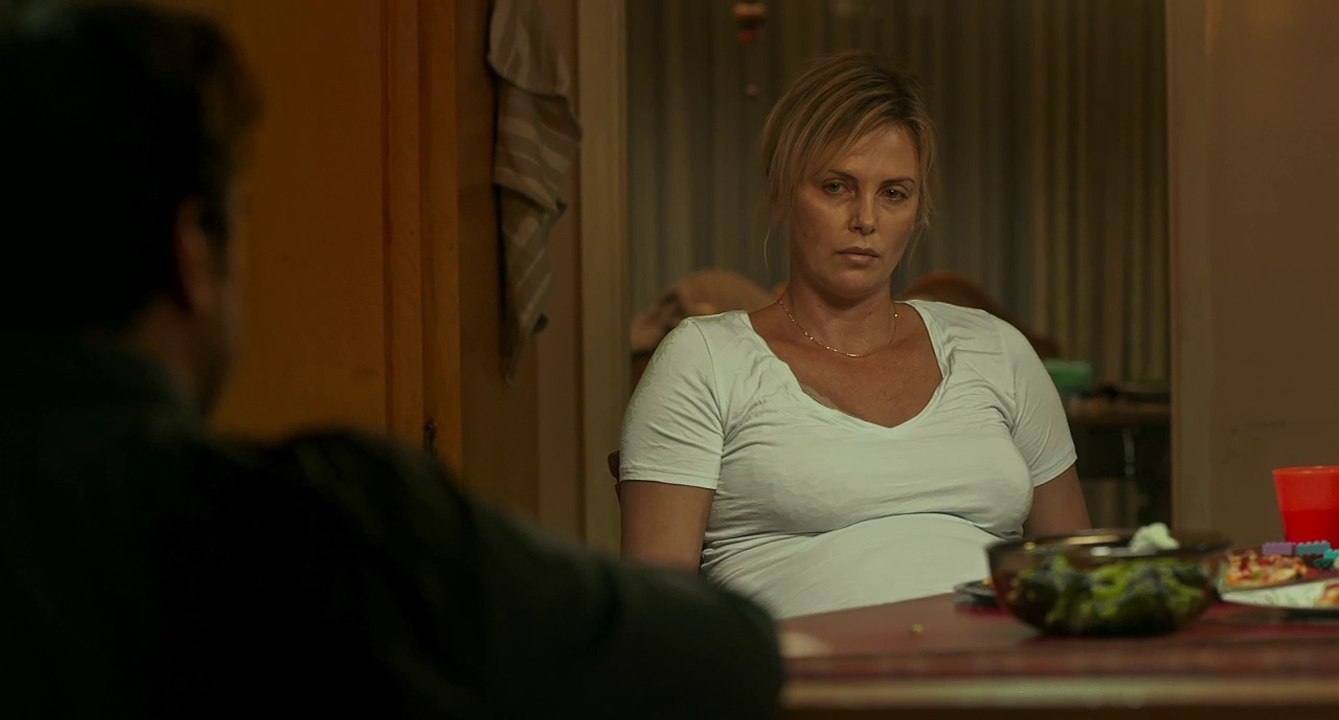 TULLY - Official Trailer | Barbary Trailers - video Dailymotion