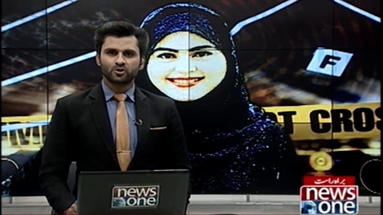 Big progress in Asma Rani Murder Case - video Dailymotion