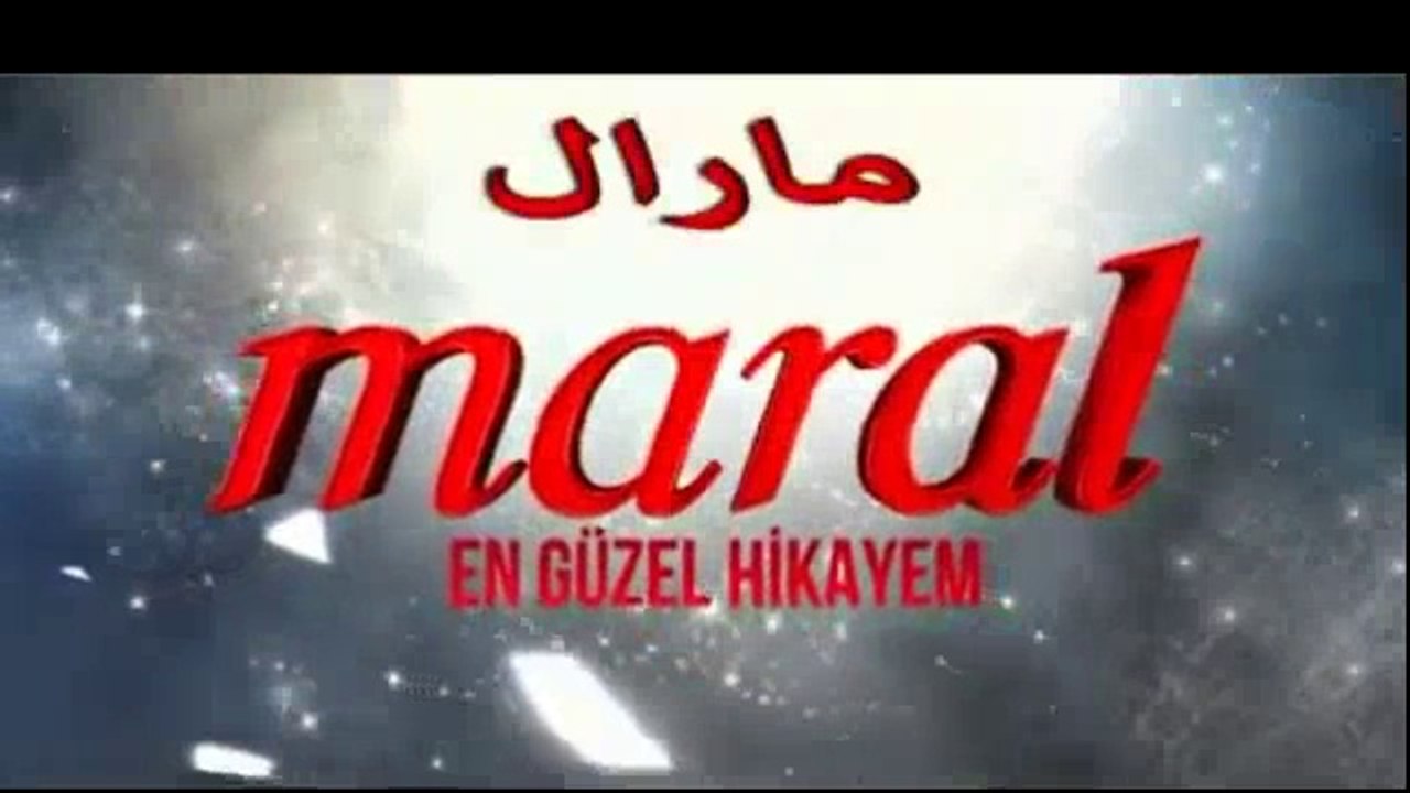 maral-2 - video Dailymotion