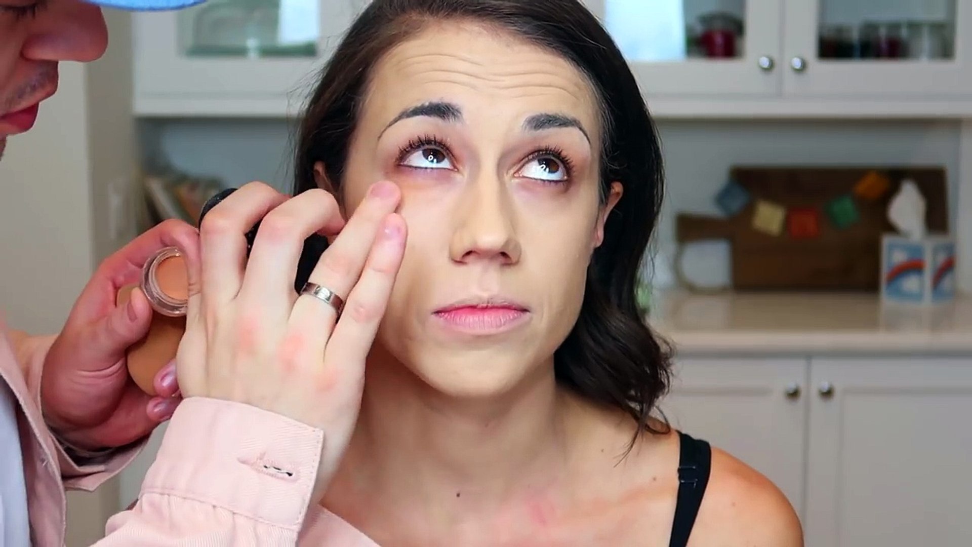 Colleen Ballinger Makeup | Makeupview.co