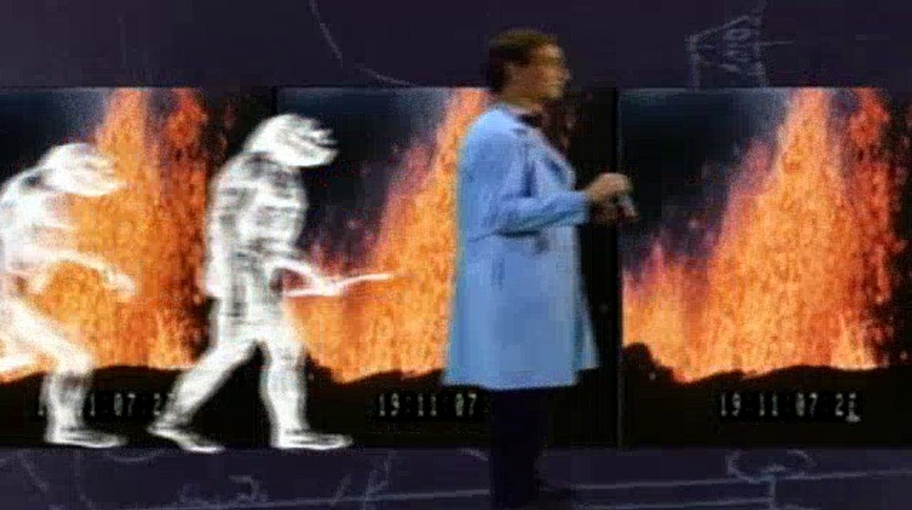 Bill Nye the Science Guy S03E17 Wetlands - Dailymotion Video