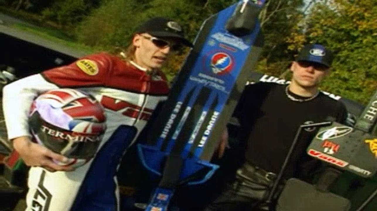 Bill Nye the Science Guy S05E20 Motion - Dailymotion Video