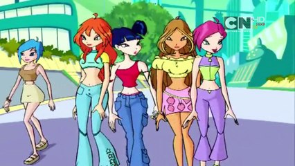 CARTOON NETWORK BG 3D 16X9 HD videos - Dailymotion