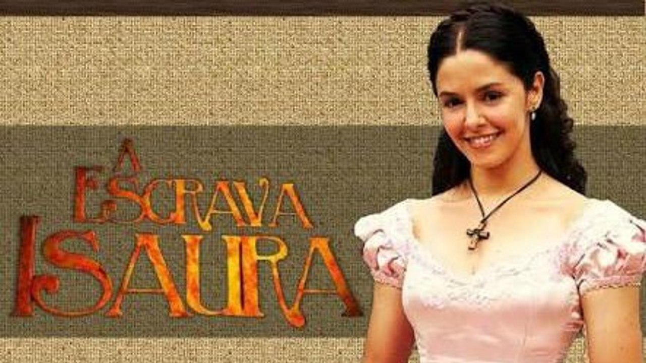 A Escrava Isaura Capítulo 60 - video Dailymotion