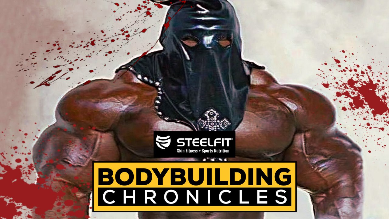 The Goriest Bodybuilding Murders Of All Time | Bodybuilding Chronicles ...