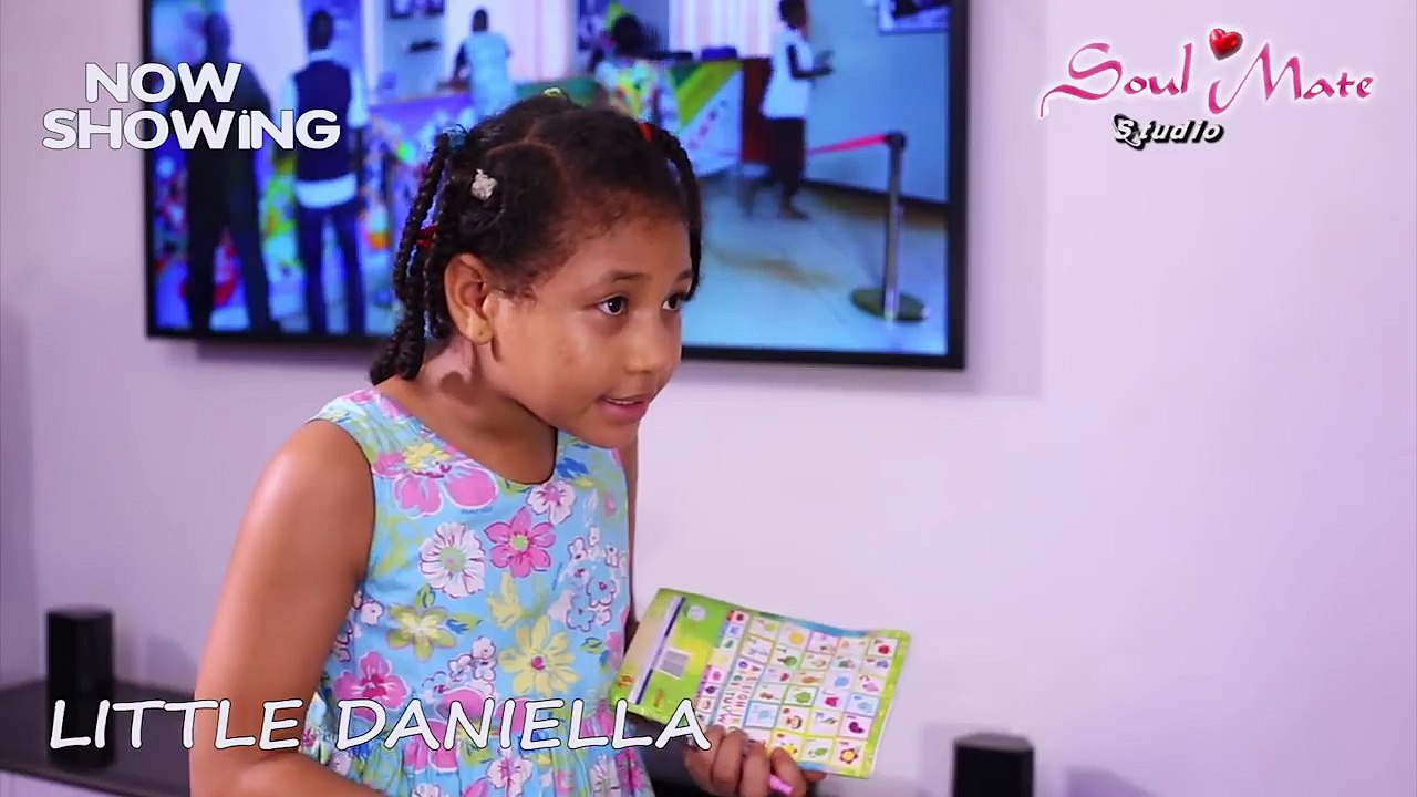 Little Daniella - Season 1 Chapter 4 Clip - video Dailymotion