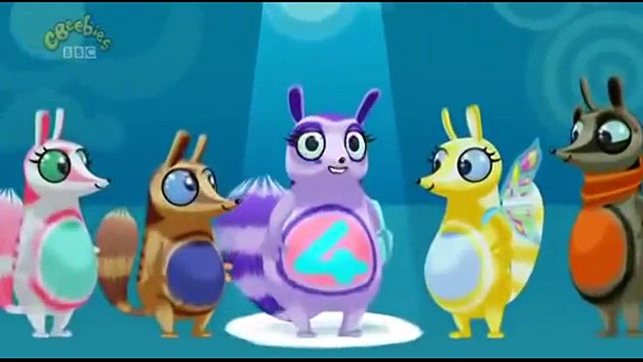 NUMTUMS 1 - video Dailymotion