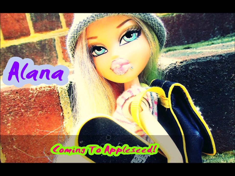 Bratz Cinderella - video Dailymotion