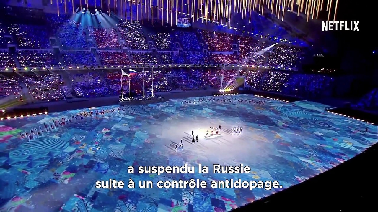 ICARE Bande-annonce (2017 - Netflix) - Vidéo Dailymotion