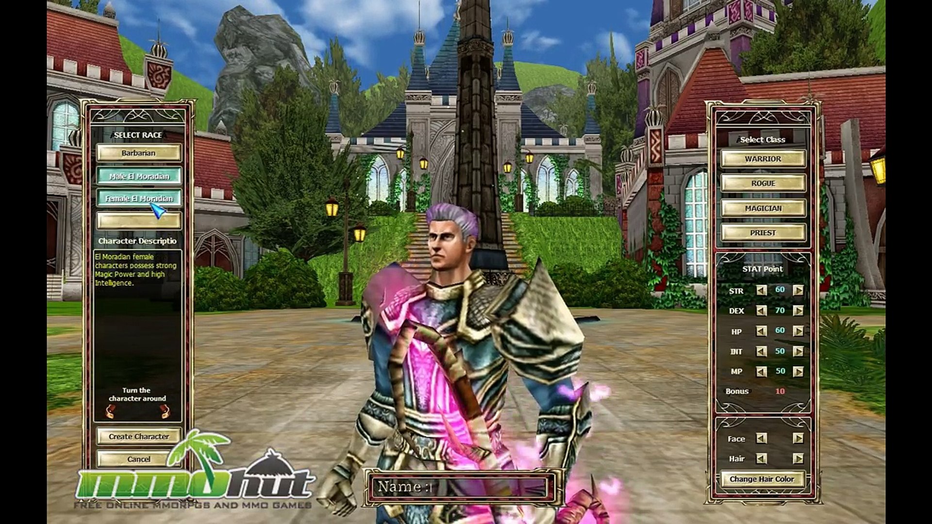 Knight Online World Global Knight Online