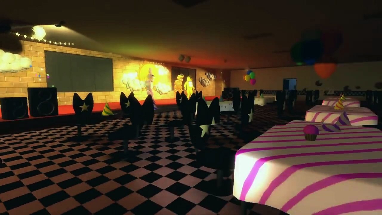 NUEVO NPC GHOST CHILD NIÑO FANTASMA FIVE NIGHTS AT FREDDYS GARRYS MOD ...