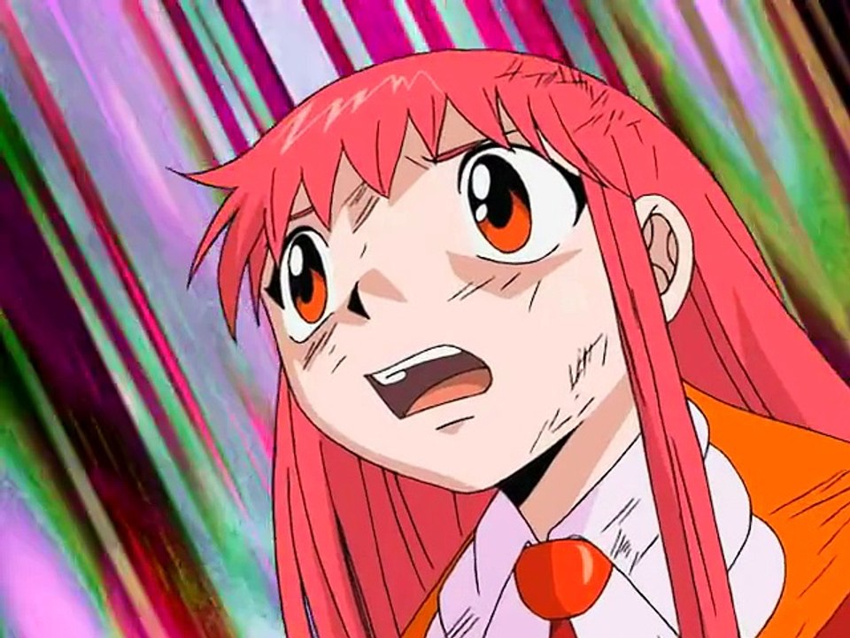 zatch bell cap 15 ( Una nueva promesa entre zatch y Tia - Vídeo Dailymotion