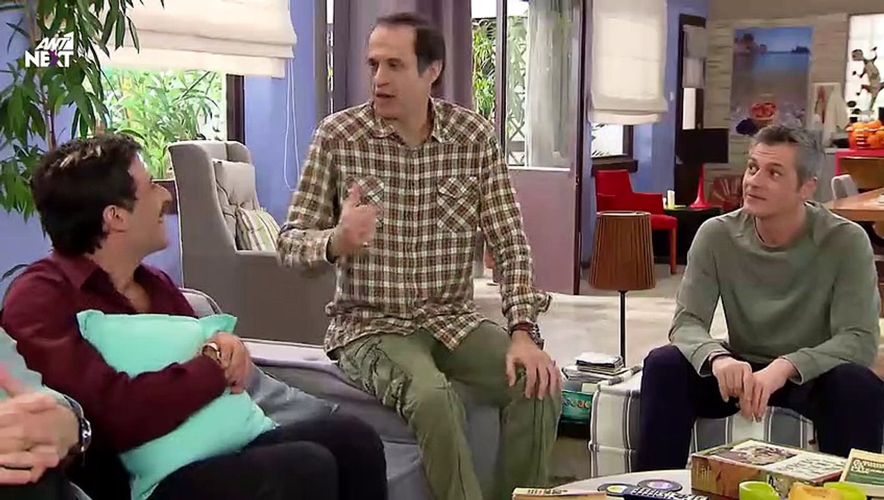 ΚΑΤΙ ΧΩΡΙΣΜΕΝΑ ΠΑΛΙΚΑΡΙΑ - ΕΠ 53_640X480 - video Dailymotion