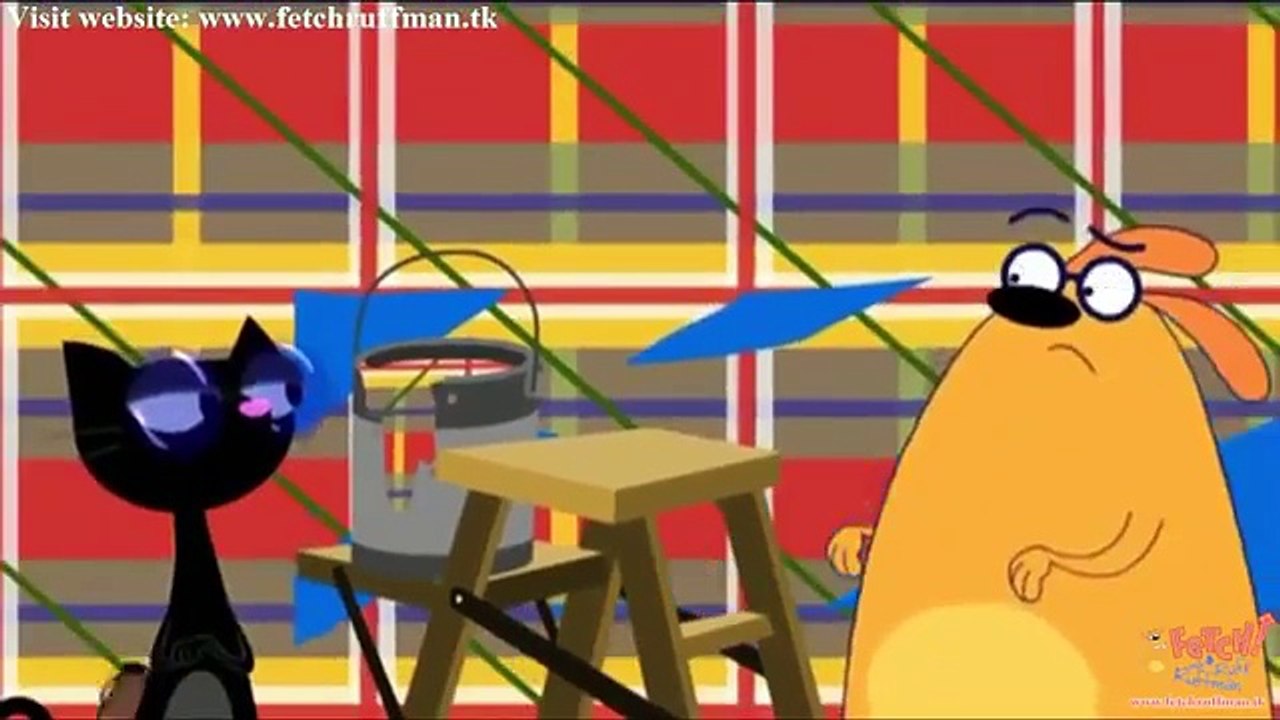 Fetch! With Ruff Ruffman Season Four Is Cancelled - video Dailymotion