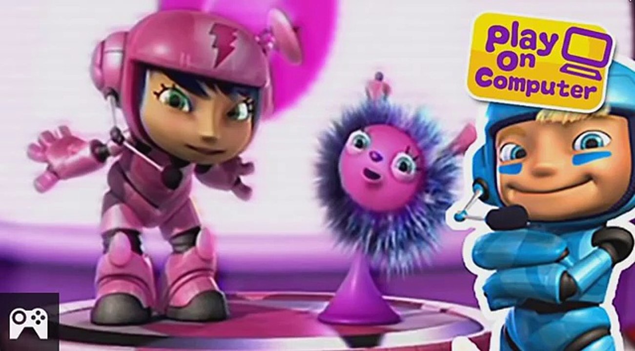 Cbeebies Kerwhizz Game/Quiz - Vidéo Dailymotion