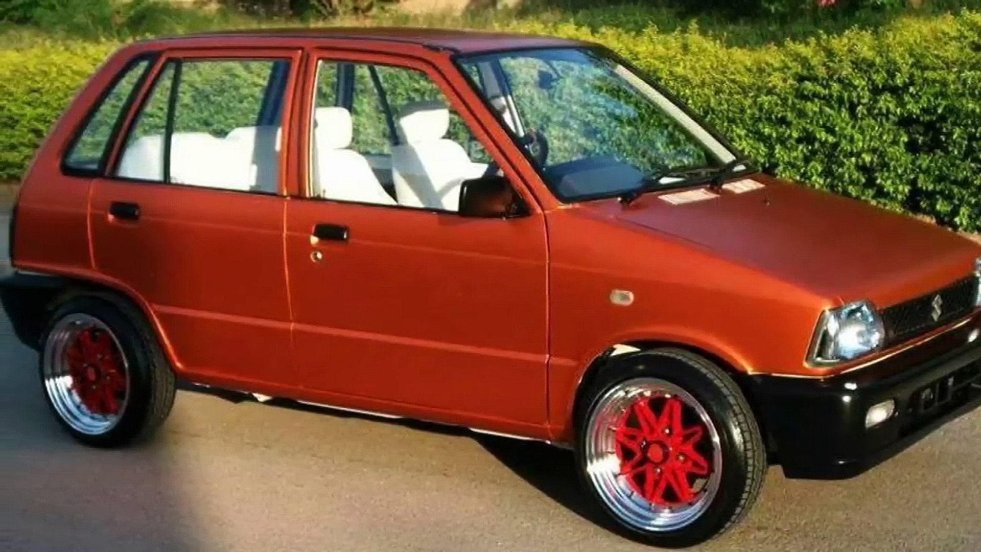Maruti 800 Modified Wallpaper BEST Maruti Suzuki 800 Modification Ever
