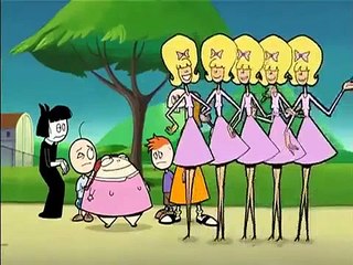 The Oblongs by Angela Lloyd - Dailymotion