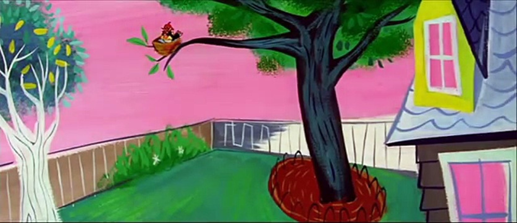 Tom and Jerry Classic Collection Episode 099 - 100 The Egg and Jerry ...
