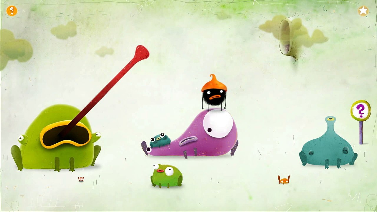 CHUCHEL - Walkthrough Part 3 (no commentary) - video Dailymotion