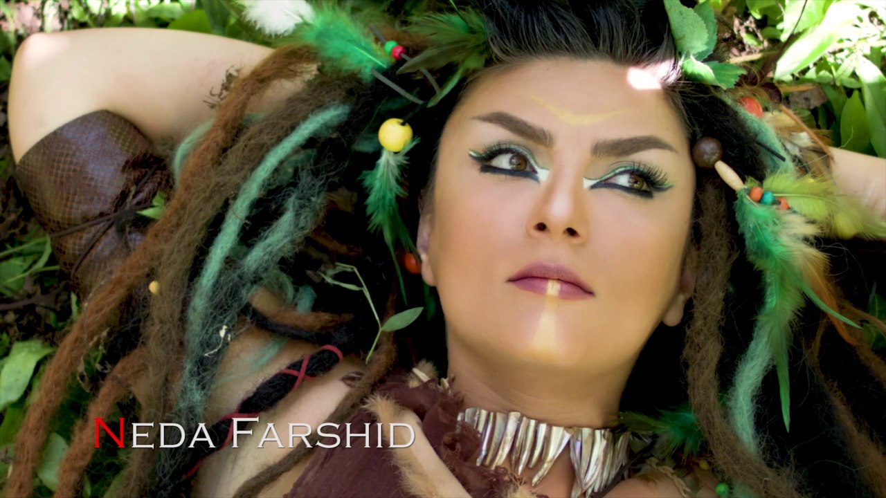 Shahram & Neda Farshid - Be Aghoshe To OFFICIAL VIDEO - video Dailymotion Shahram & Neda Farshid - Be Aghoshe To OFFICIAL VIDEO - video Dailymotion