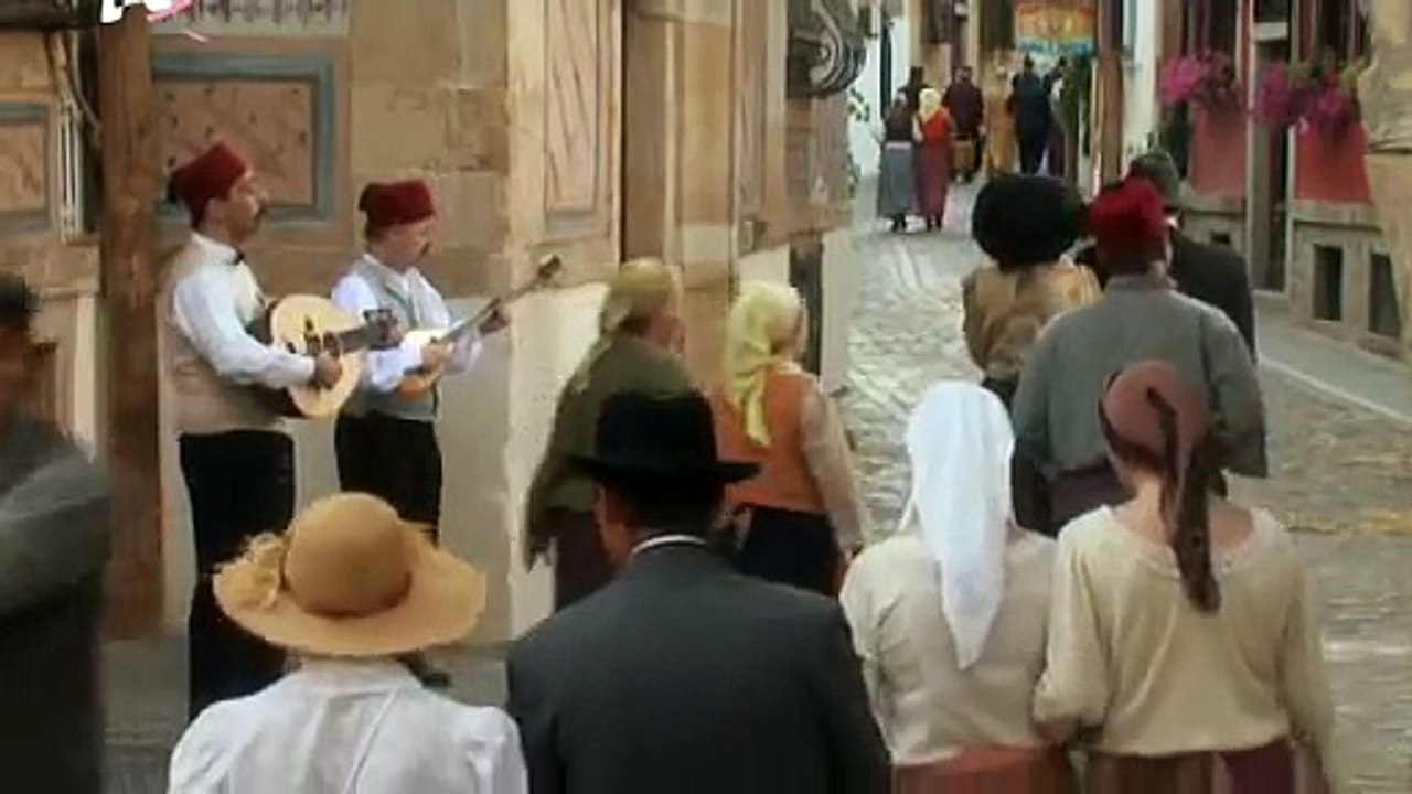 ΜΑΤΩΜΕΝΑ ΧΩΜΑΤΑ ΕΠΕΙΣΟΔΙΟ 4 - video Dailymotion