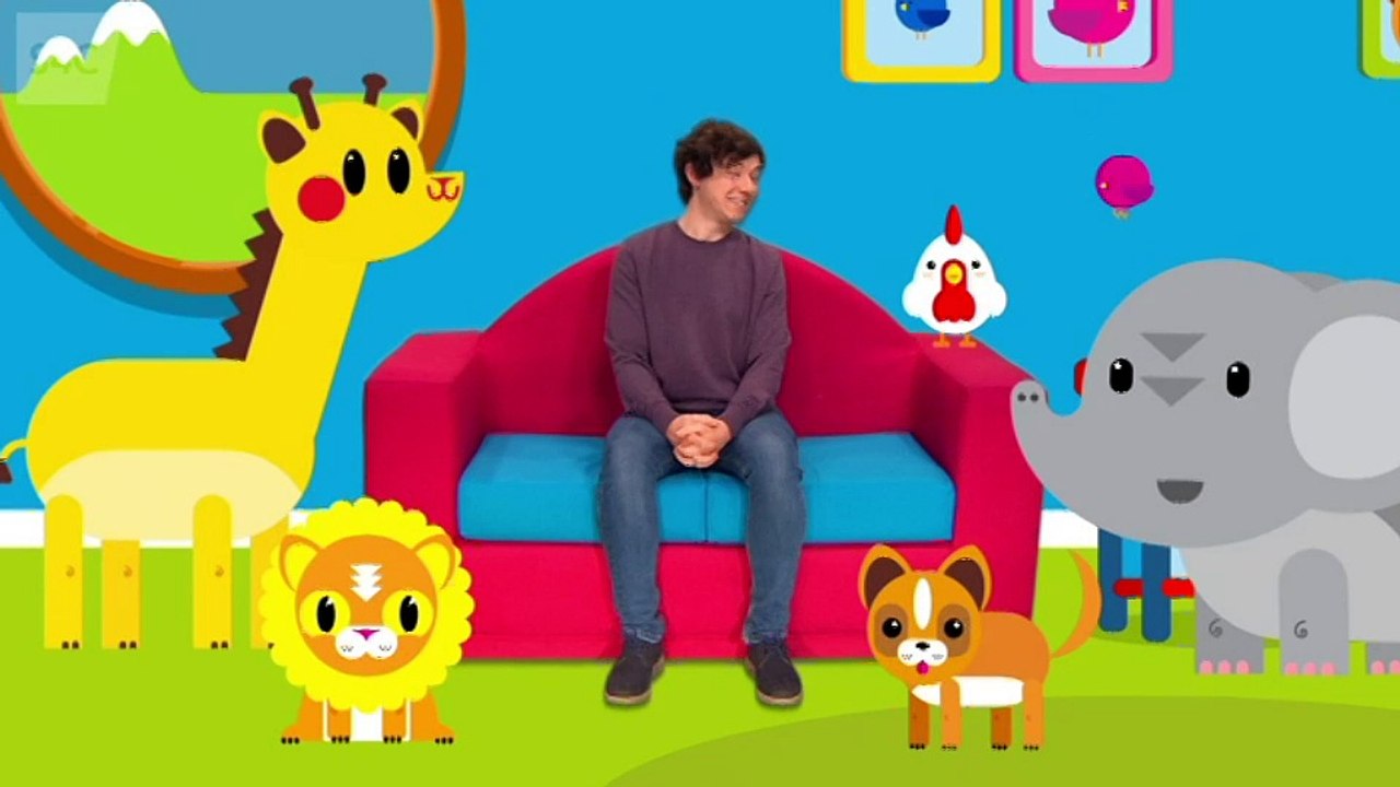 Amser Stori.s01e01.Breuddwyd Cyw - video Dailymotion