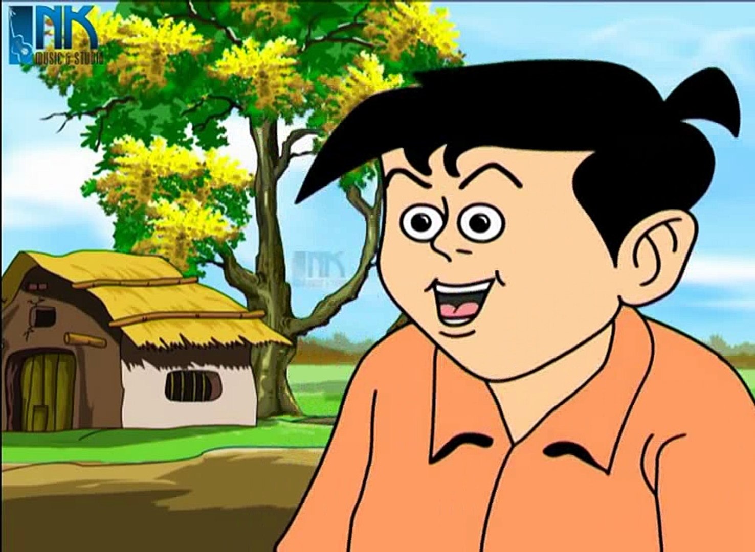 Top 118+ Nonte fonte bangla cartoon new - Tariquerahman.net