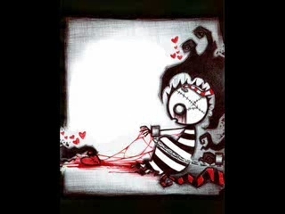 Anti Emo - video Dailymotion