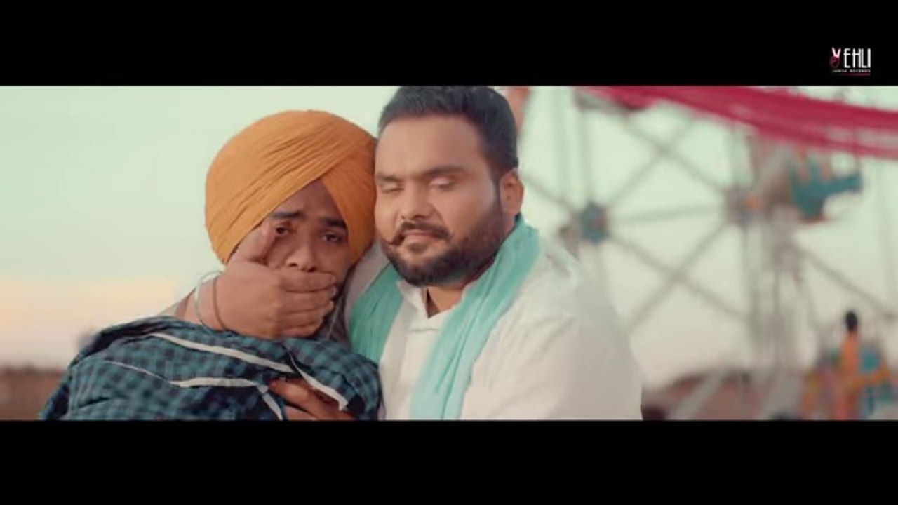 Mustachers (Full Video) - Kulbir Jhinjer - Vehli Janta Records - Latest ...
