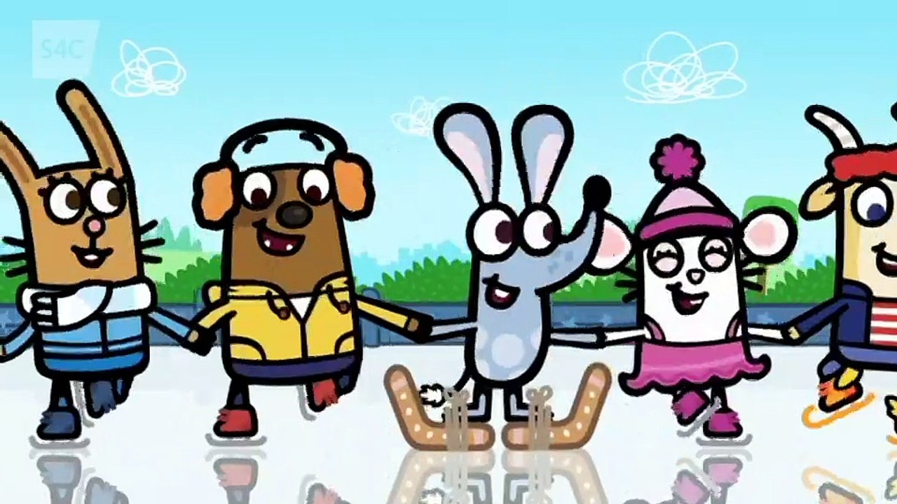 Boj.s01e01.Hwyl Wrth Chwarae - video Dailymotion