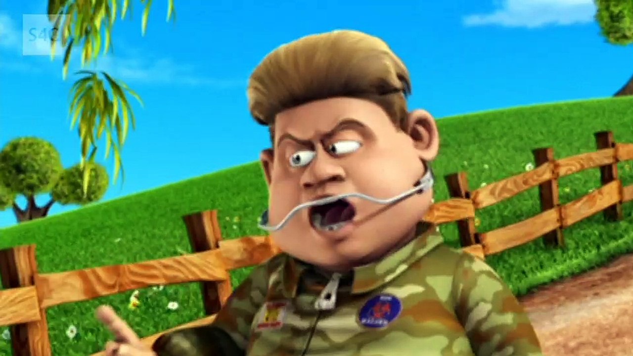 Hendre Hurt.s01e01.Trafferthion Teuluol - video Dailymotion