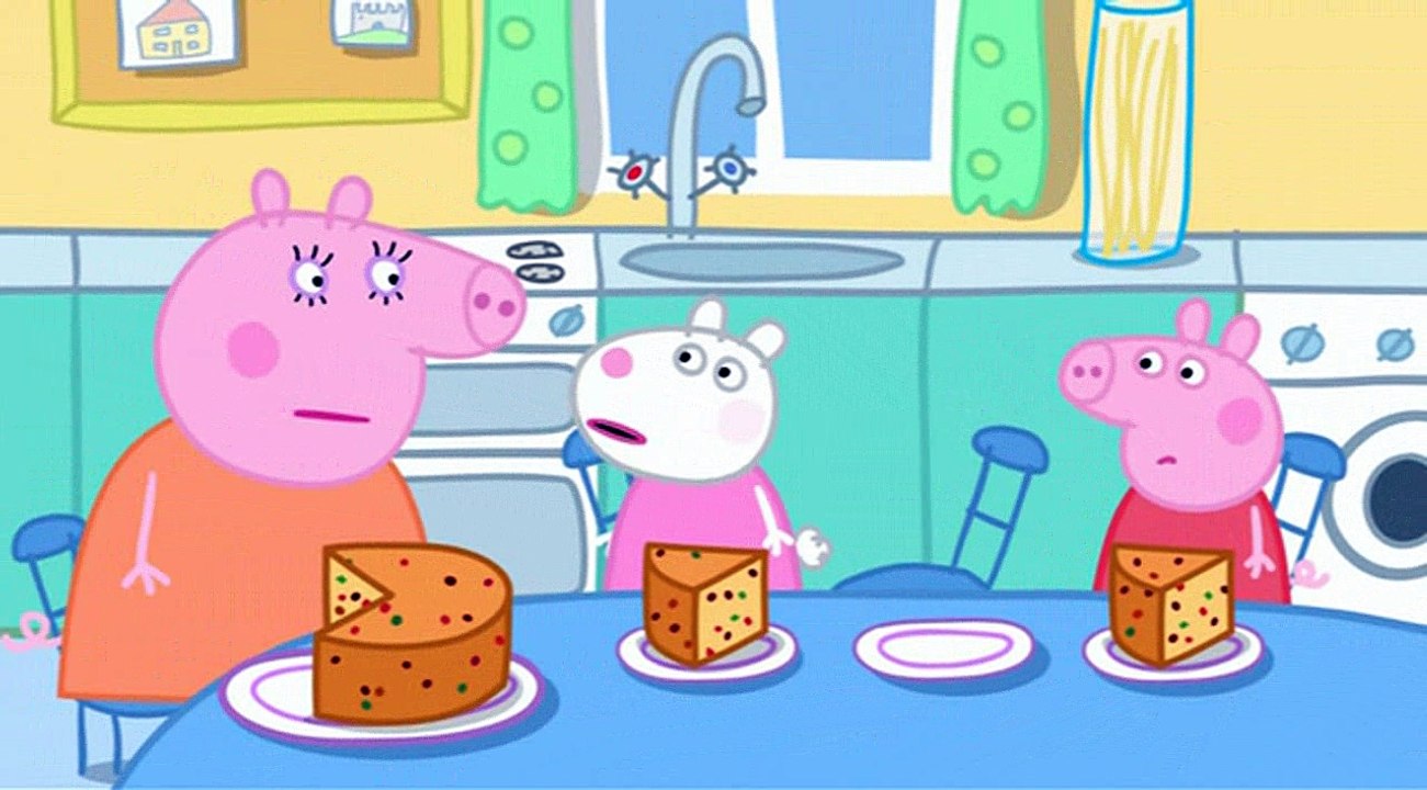 Peppa Pig - Pretend Friend - video Dailymotion