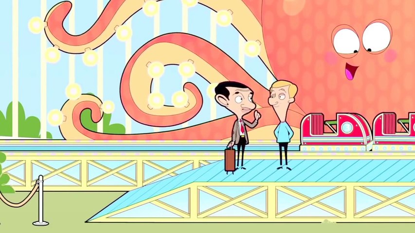 Mr Bean by Cartoon Network - Dailymotion