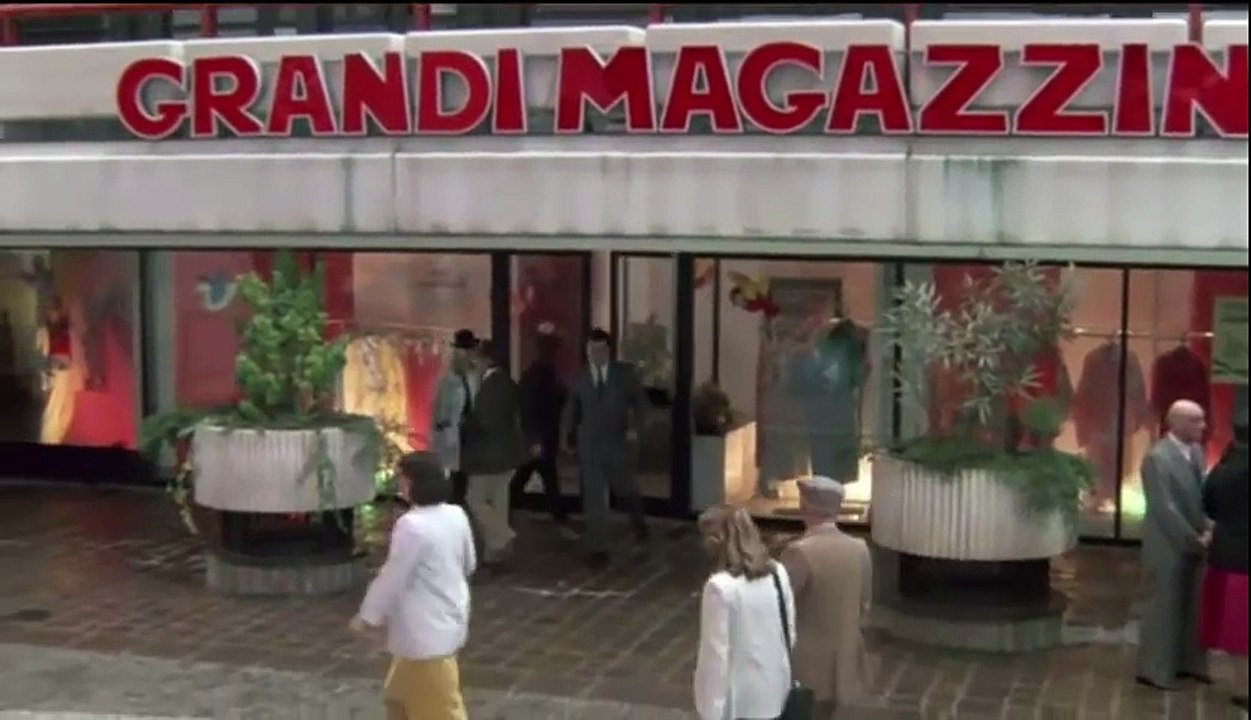 Grandi Magazzini - Lino Banfi - Video Dailymotion