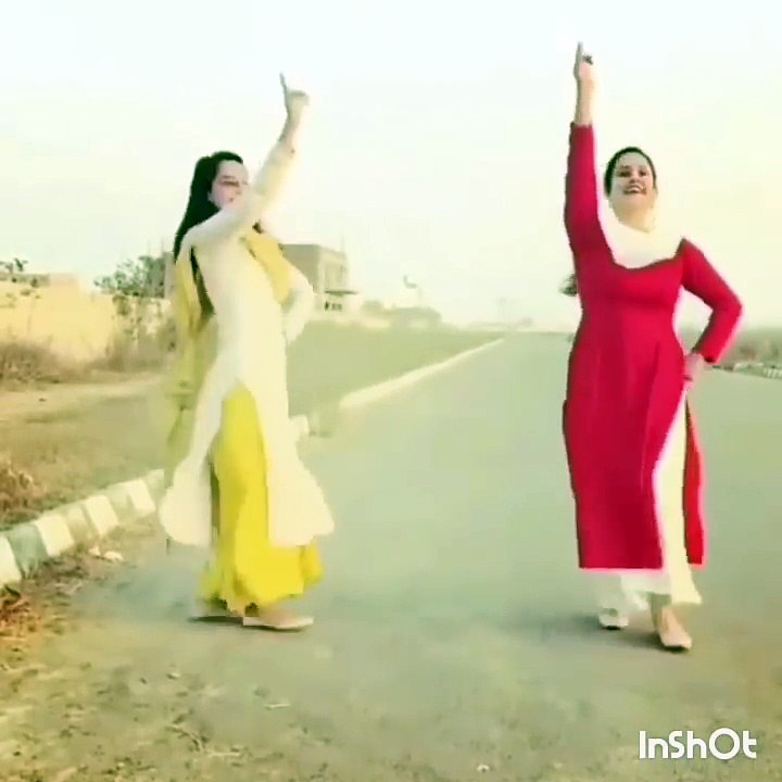 Two girls beautiful dance - Dailymotion - video Dailymotion