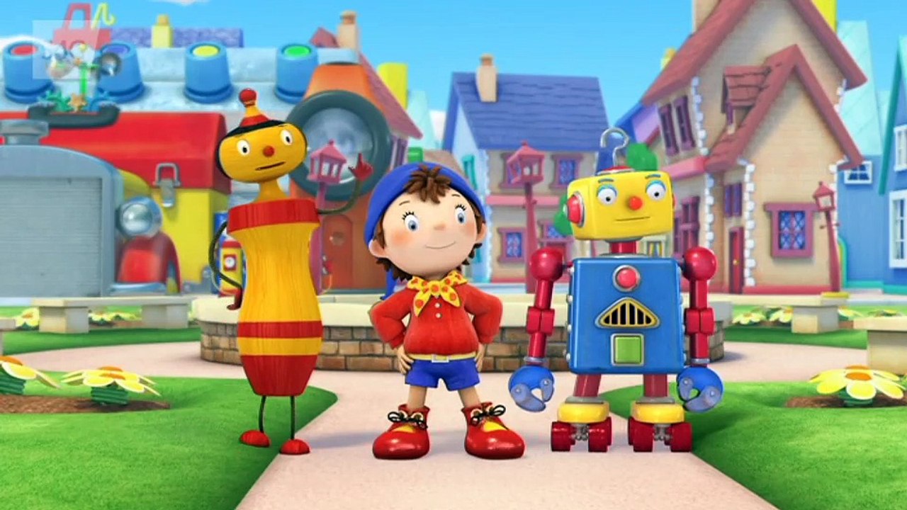 Nodi.s01e01.Sgwd yn dod i aros - video Dailymotion