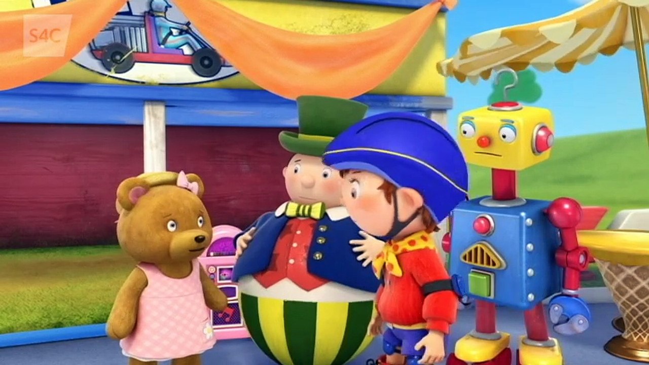 Nodi.s01e01.Nodi yn Achub y Disgo - video Dailymotion