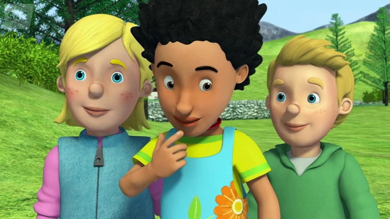 Sam Tan.s01e01.Norman Anweledig - video Dailymotion