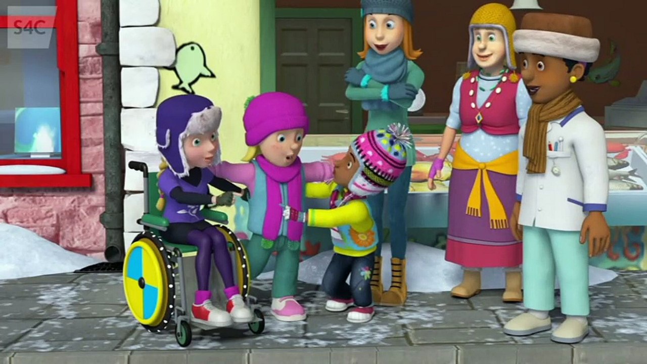 Sam Tan.s01e01.Bandelas - video Dailymotion