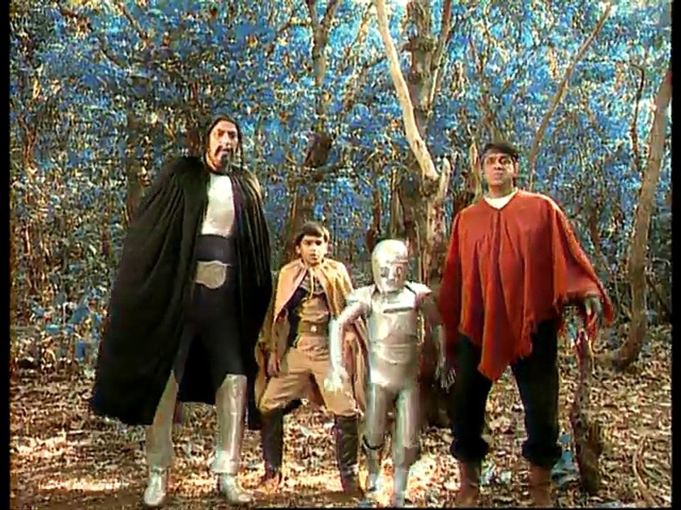 Aaryamaan - Episode 35 - video Dailymotion