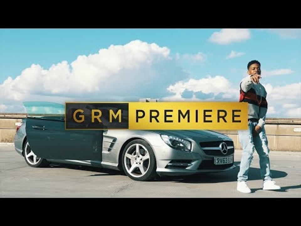 EO - German [Music Video] | GRM Daily - video Dailymotion