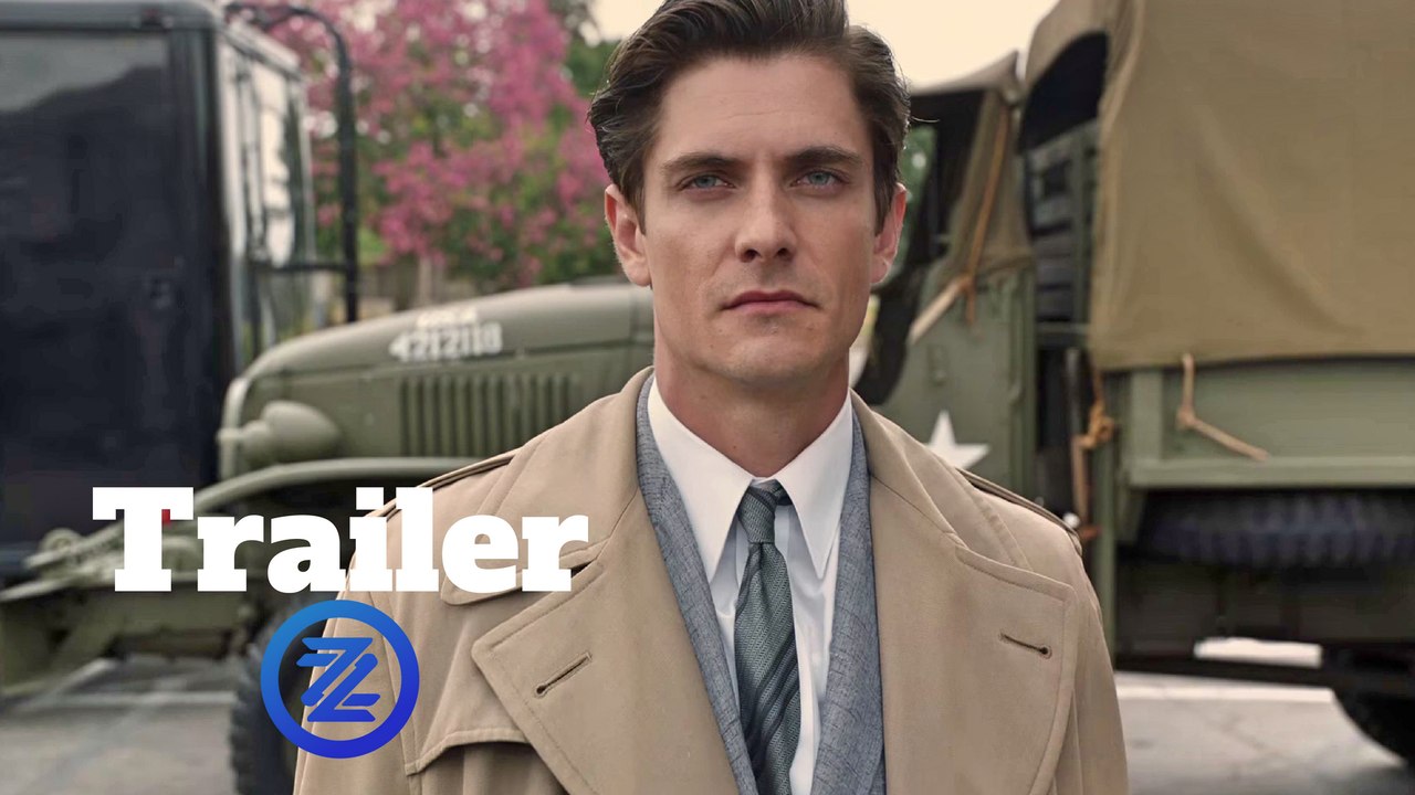 Unbroken: Path to Redemption Trailer #1 (2018) Samuel Hunt Drama Movie ...