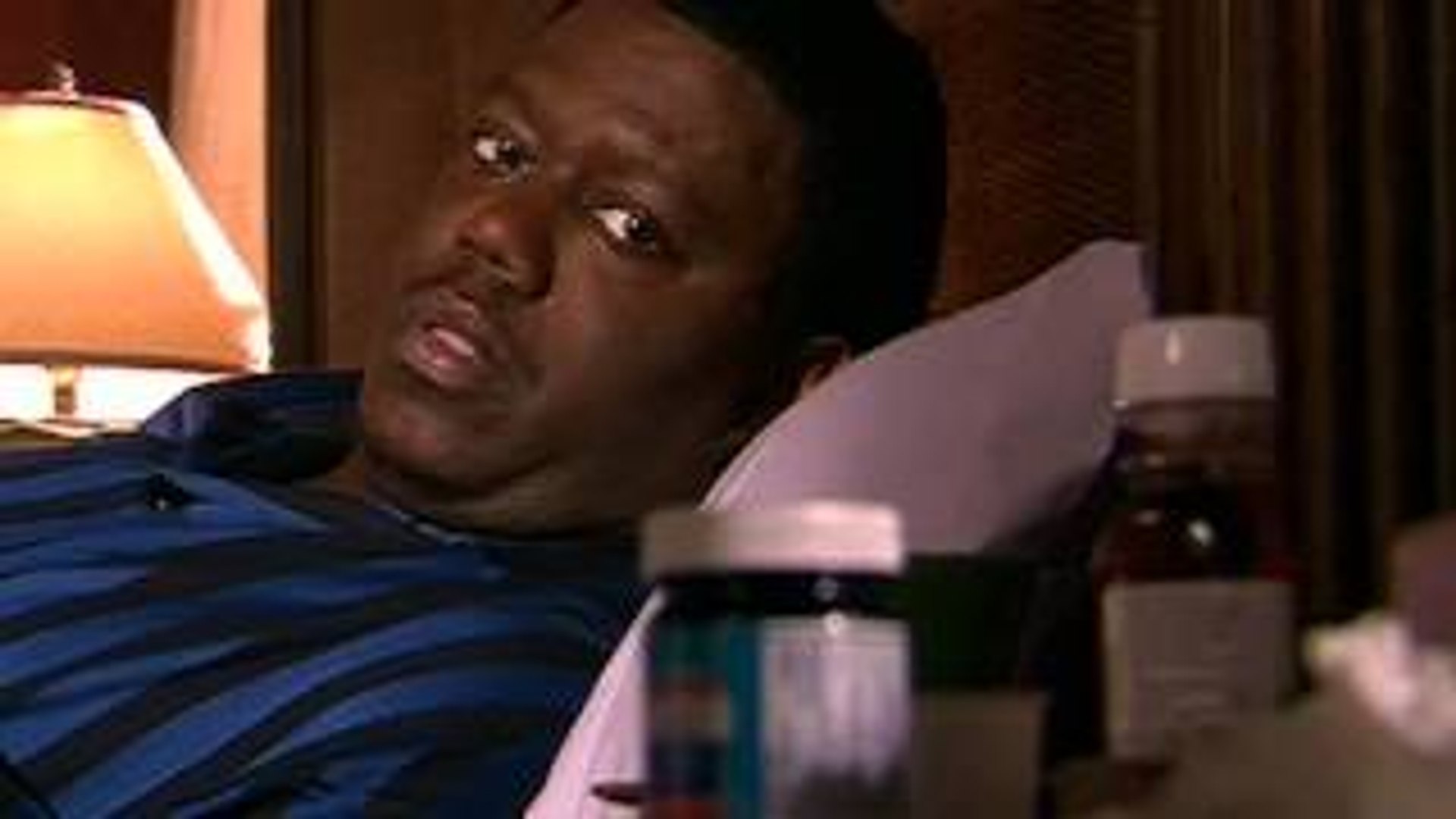Bernie Mac Show Meme