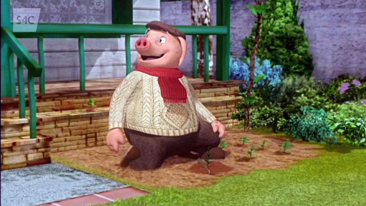 Traed Moch.s01e01.O Flaen eu Gwellt - video Dailymotion