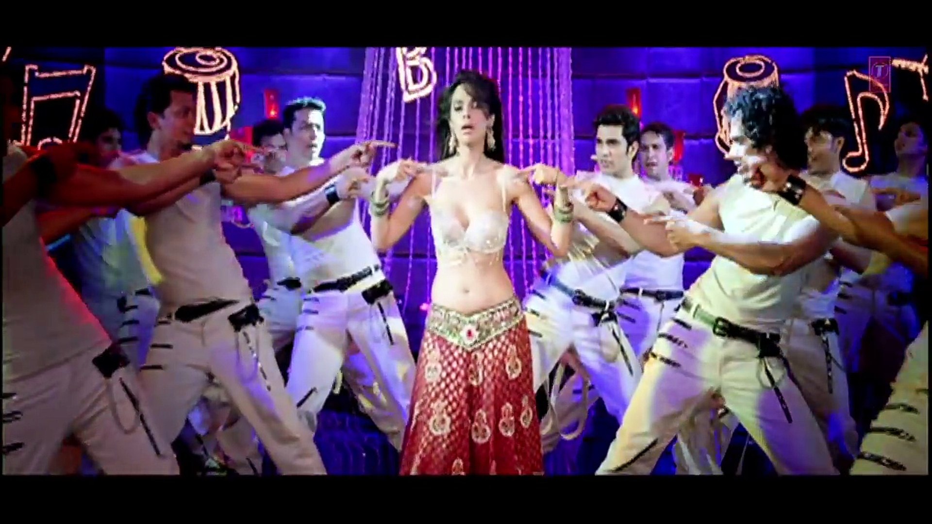 Mallika Sherawat In Jalebi Bai